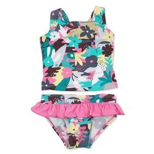 Floatimini | Swim | New Floatimini Tankini Set | Poshmark